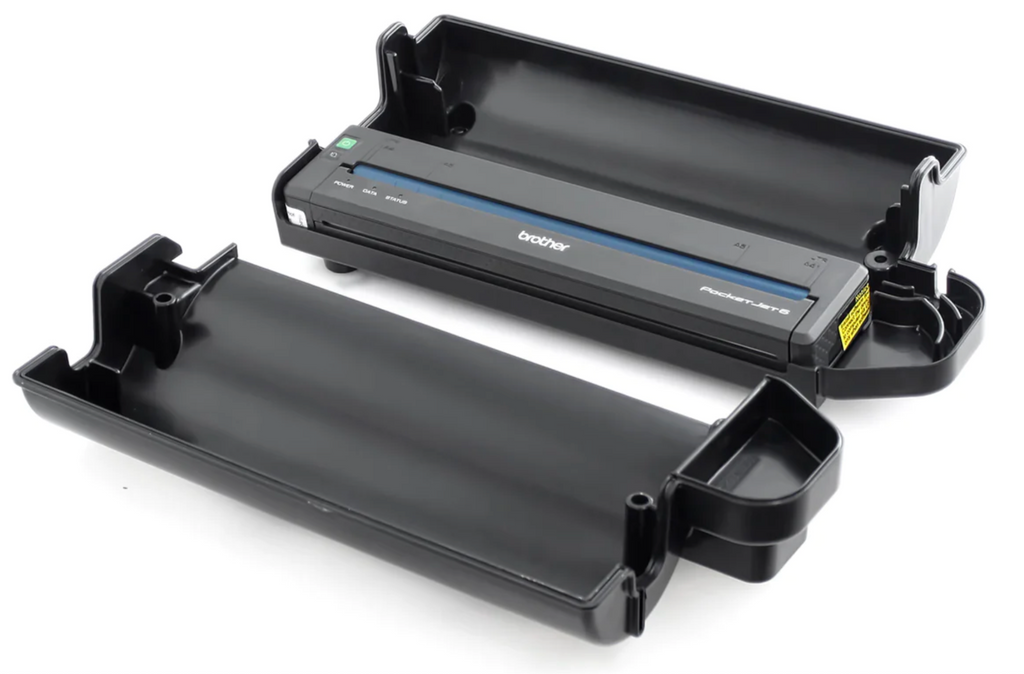 Home › RAM-VPR-101 RAM Mounts Printer Cradle for Brother PocketJet 7 ...