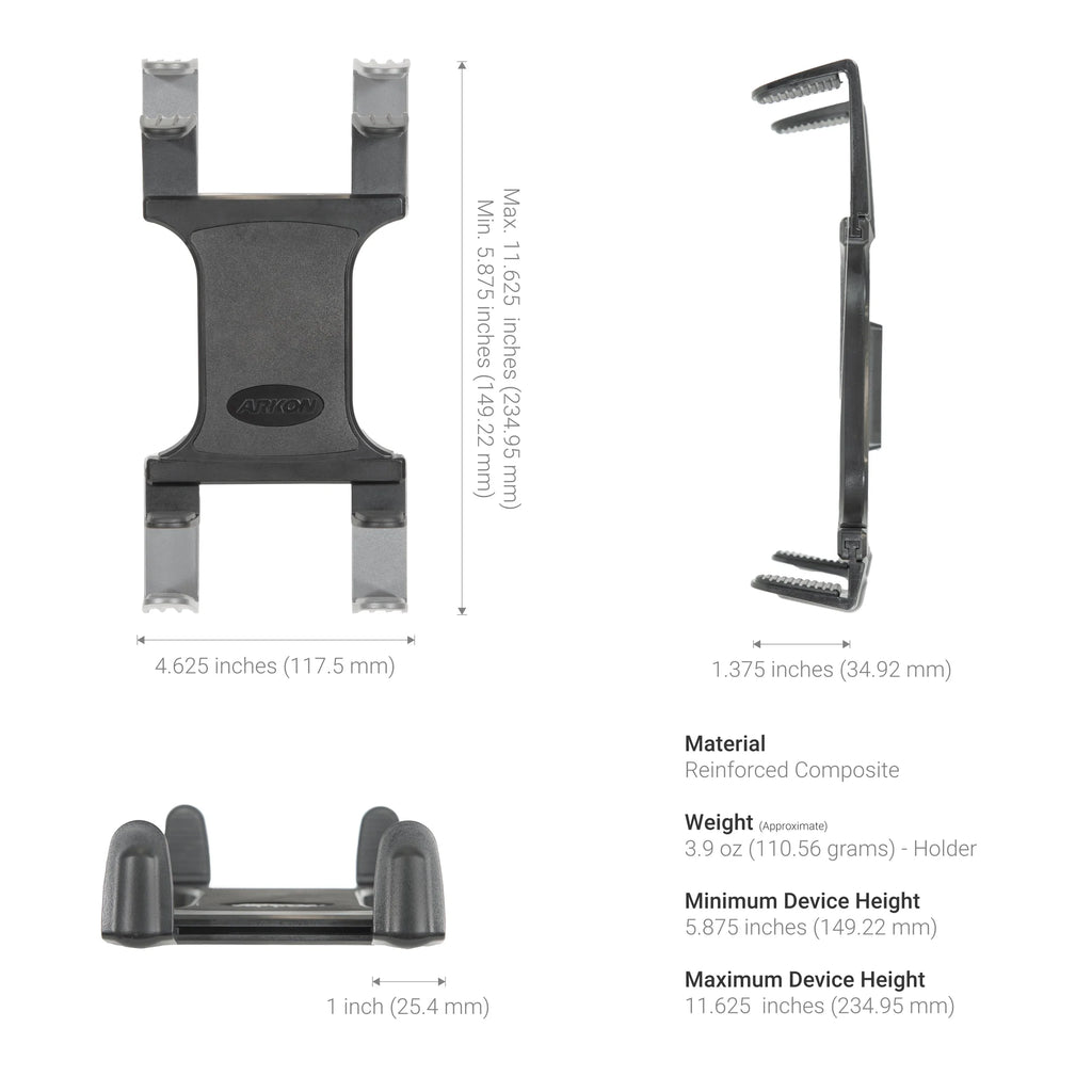 slim-gripr-tablet-mount-with-clamp-base-8-arkon-mounts-tab131_2400x2400 ...