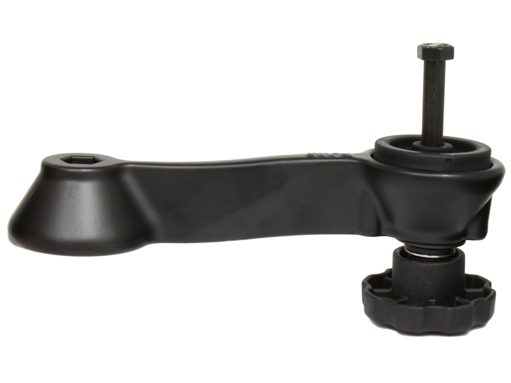 RAM-VB-109-3U RAM Mounts 6? Single Swing Arm Extension