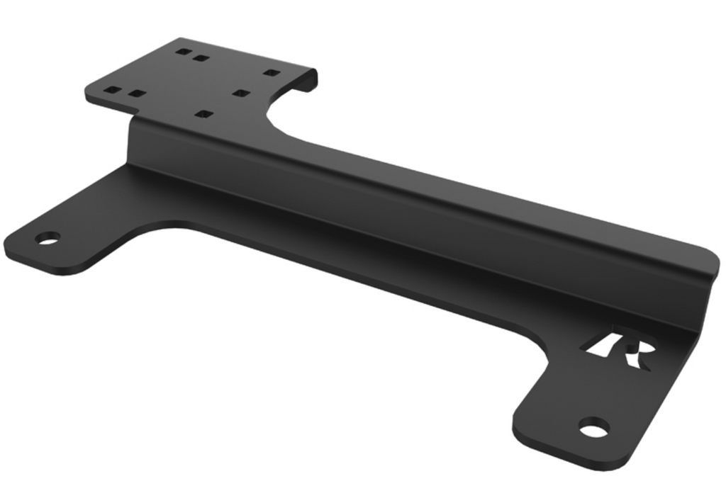 RAM-VB-202 RAM No-Drill™ Vehicle Base for '19-20 Ford Ranger & 2020 ...