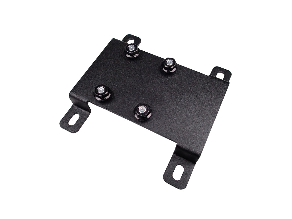 Havis C-MM-220 Monitor Adapter Plate Assembly for Patrol PC Rhinodock