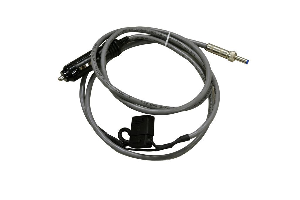 Havis DS-DA-316 Power Cord for DS-DELL-410 Series and DS-DELL-600 ...