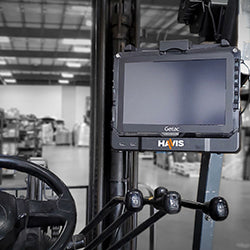 Havis PKG-DS-GTC-1103 Package - Cradle with LPS-211 (Multipurpose ...