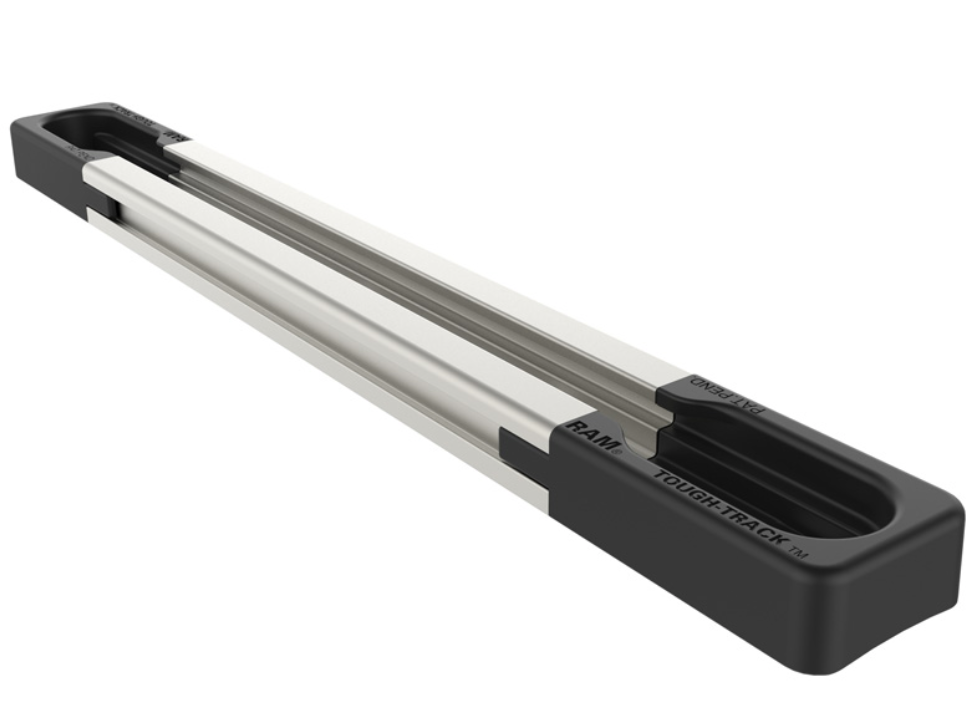 Home › RAM-TRACK-EXA-5 RAM Mounts 5" Modular Aluminum RAM® Tough-Track™