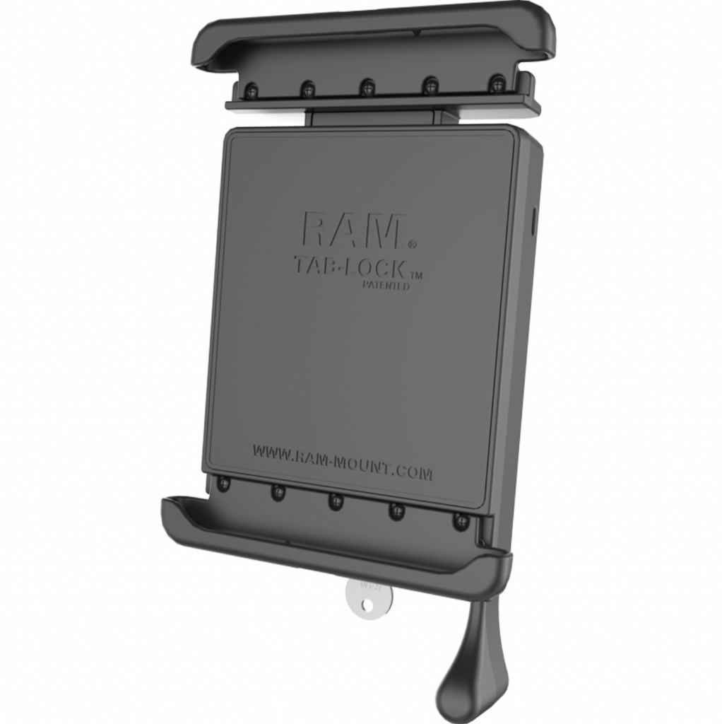 Home › RAM-HOL-TABL27U RAM Mounts Tab-Lock™ Tablet Holder for Samsung ...