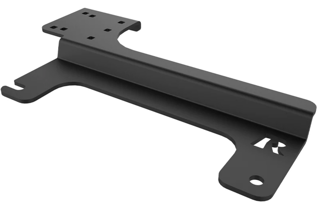 RAM-VB-202-A RAM No-Drill™ Vehicle Base for Ford Explorer, Ranger ...