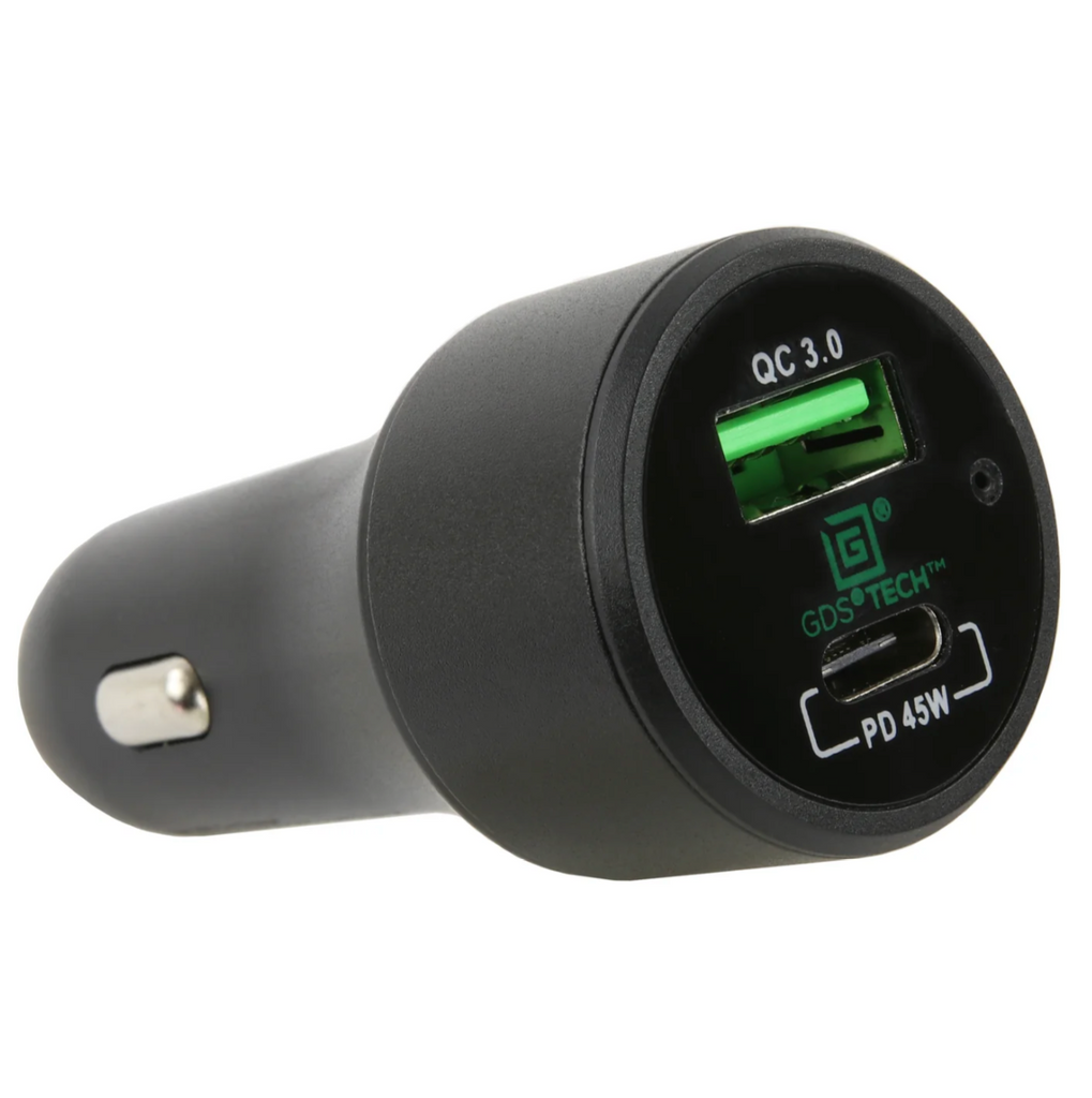 Home › RAM-GDS-CHARGE-CIGC RAM Mounts Type-C and Type A 2-Port ...