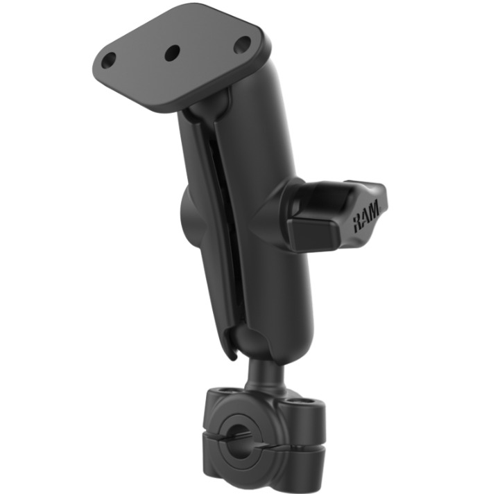 Home › RAM-B-408-37-62-238U RAM Mounts Torque™ Small Rail Base with ...