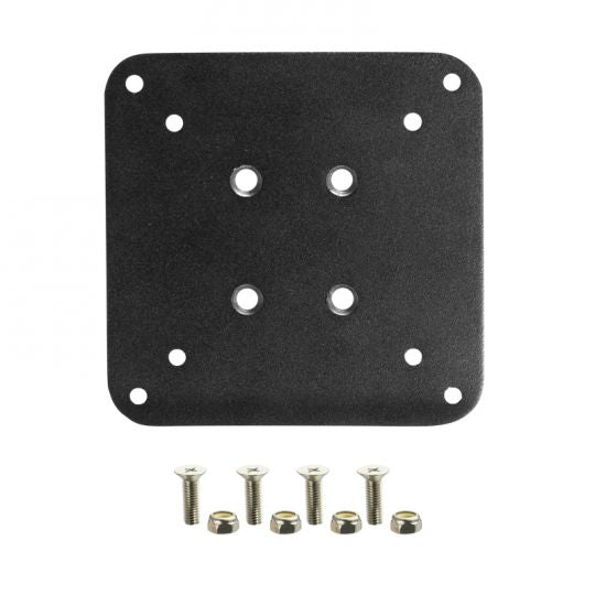 ARKON SPVESAPLATE Arkon Square VESA 75 / VESA 100 Adapter Plate Retail ...